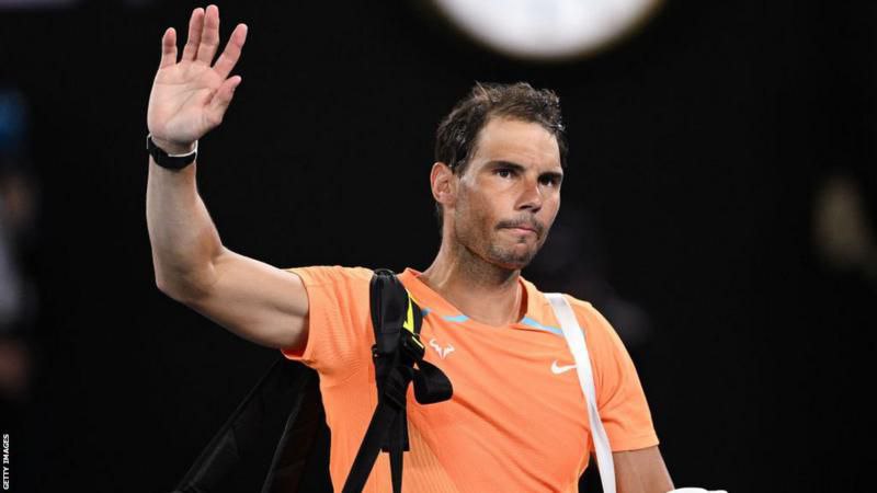 Tennis: Former World Number One Rafael Nadal To Return To Competitive ...