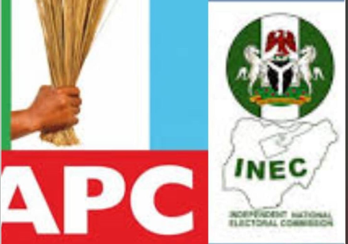 INEC Clears Air On Edo APC Primary, Set To Recognise Dennis Idahosa